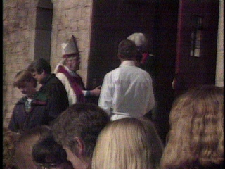 Jonbenet Ramsey Casket