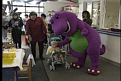 Barney And Friends 1995